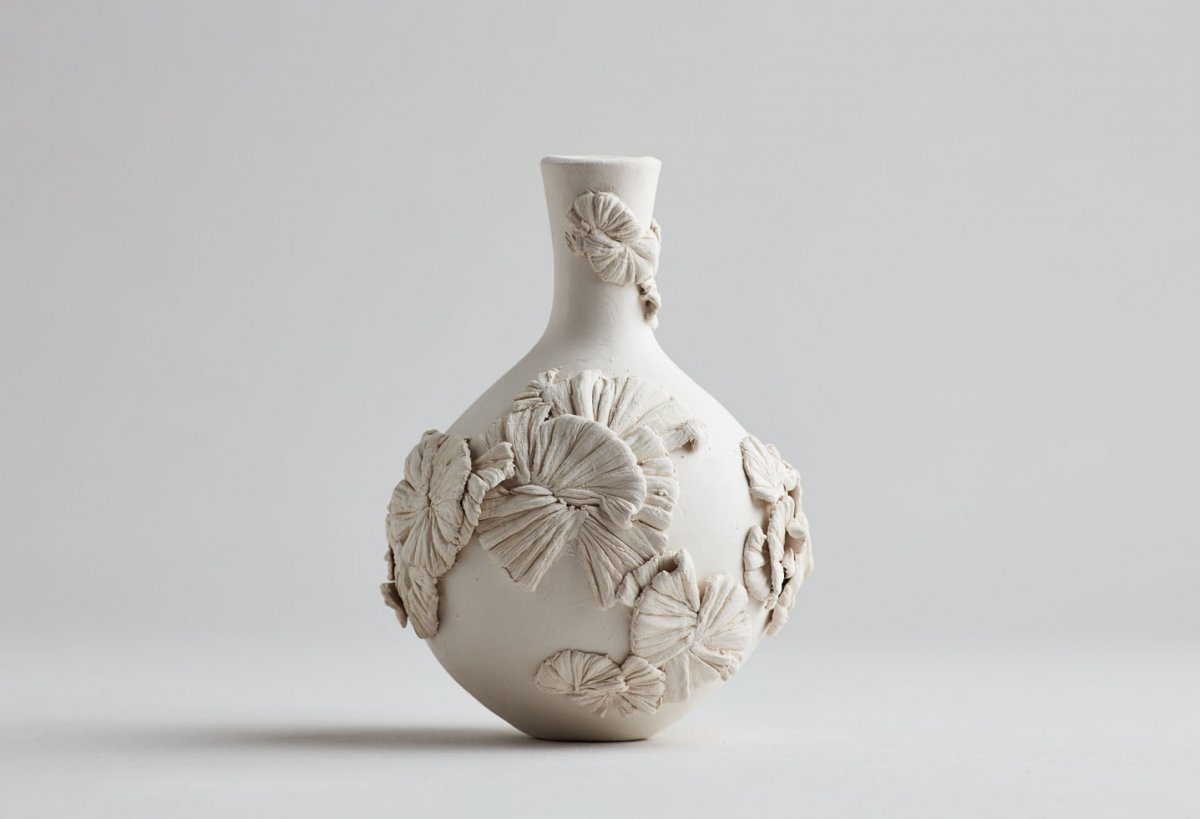 YinjiSpace - British Potter x AW Ceramics